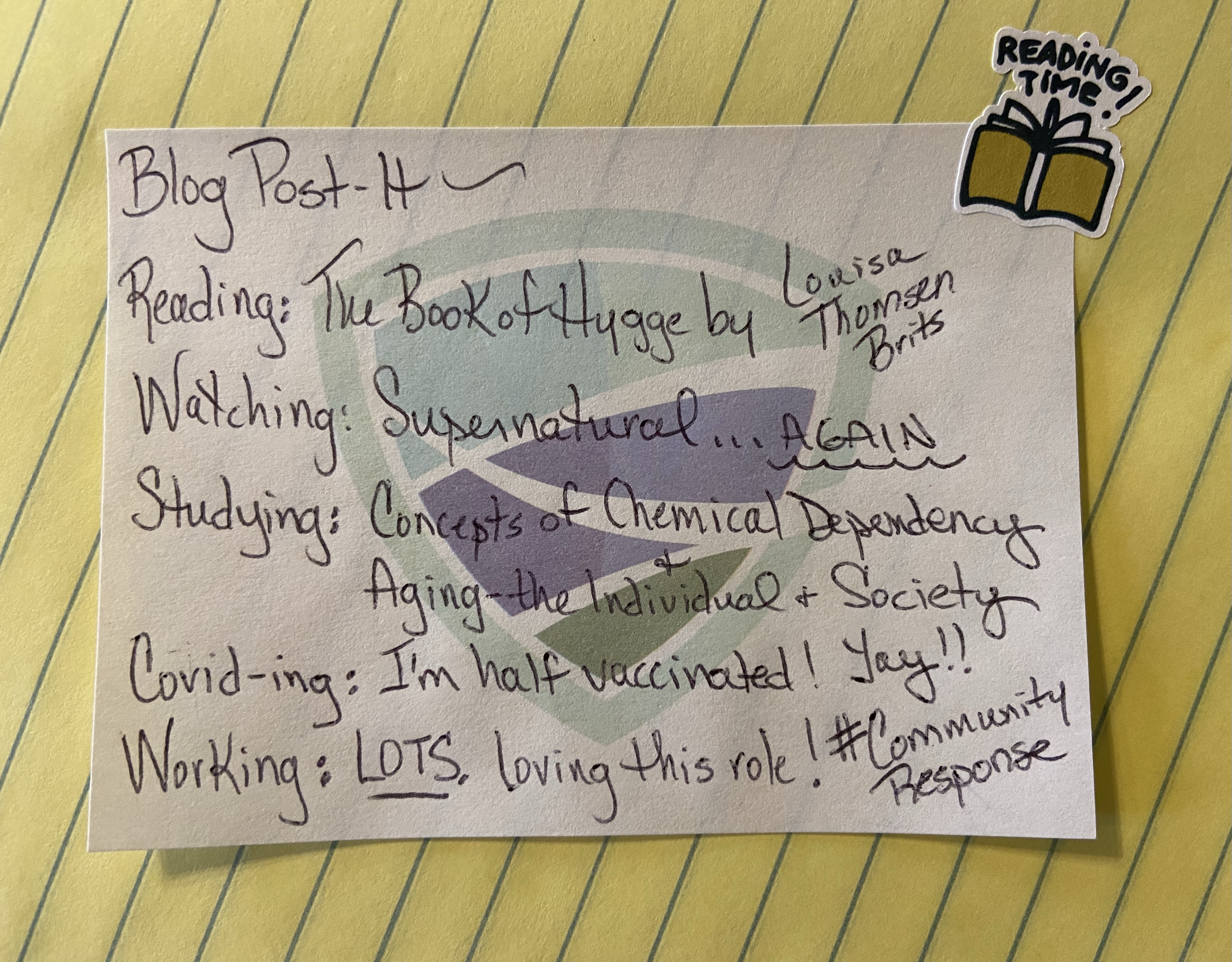 The Relentless Reader